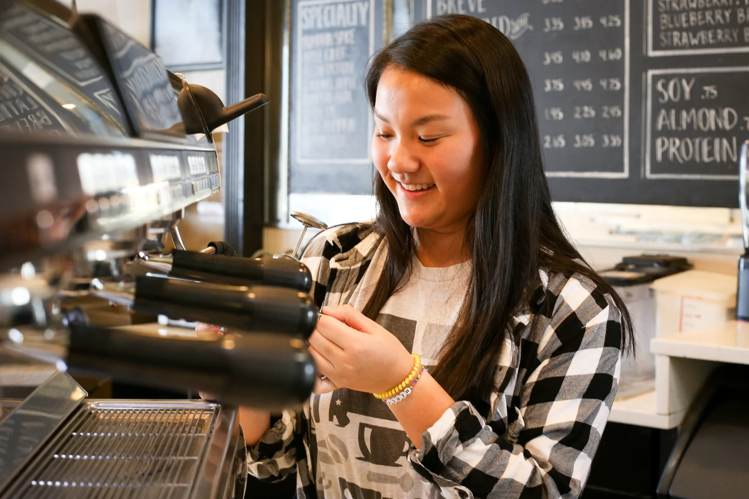 Moka's Coffee House