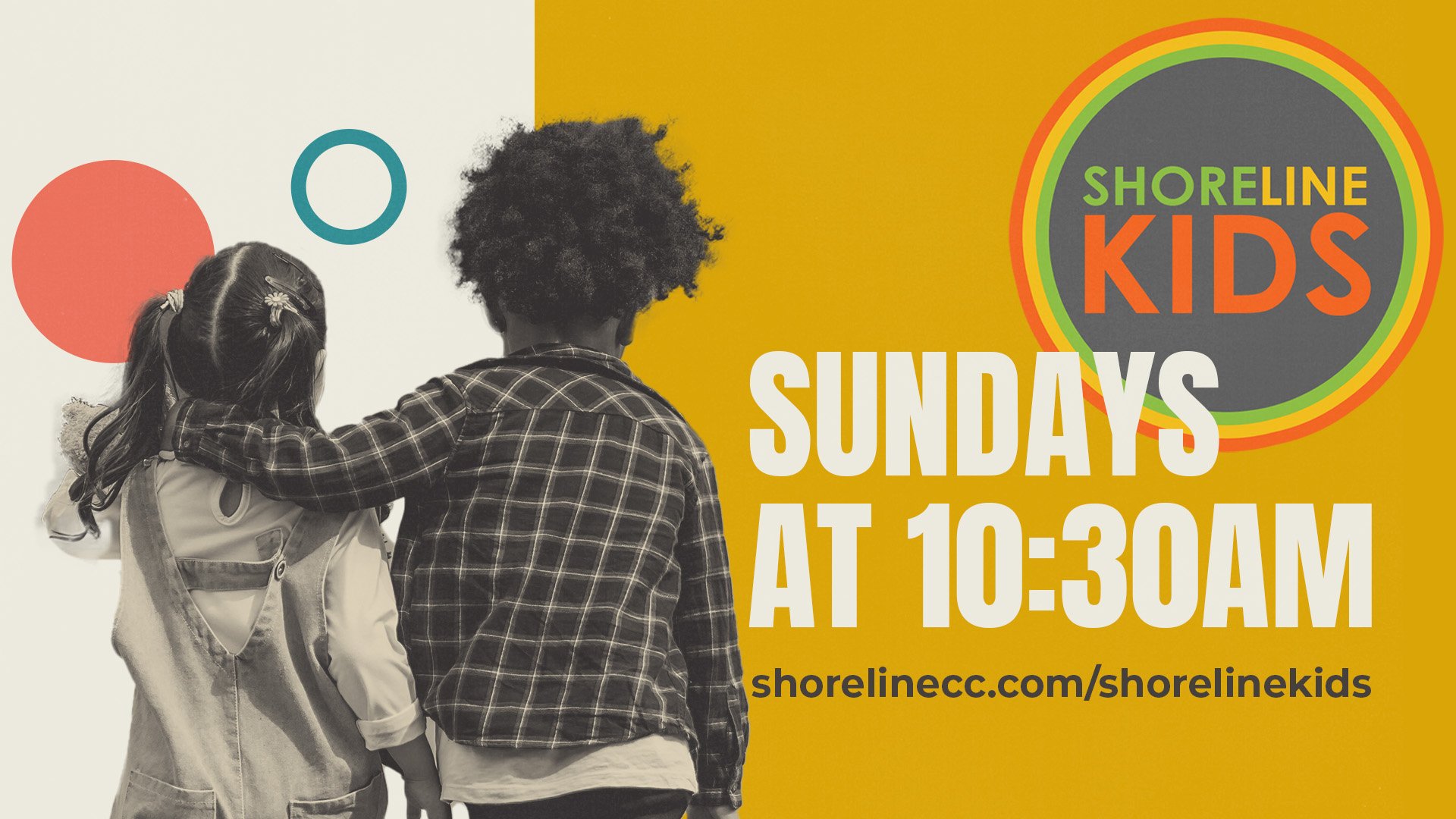 Shoreline Community Church