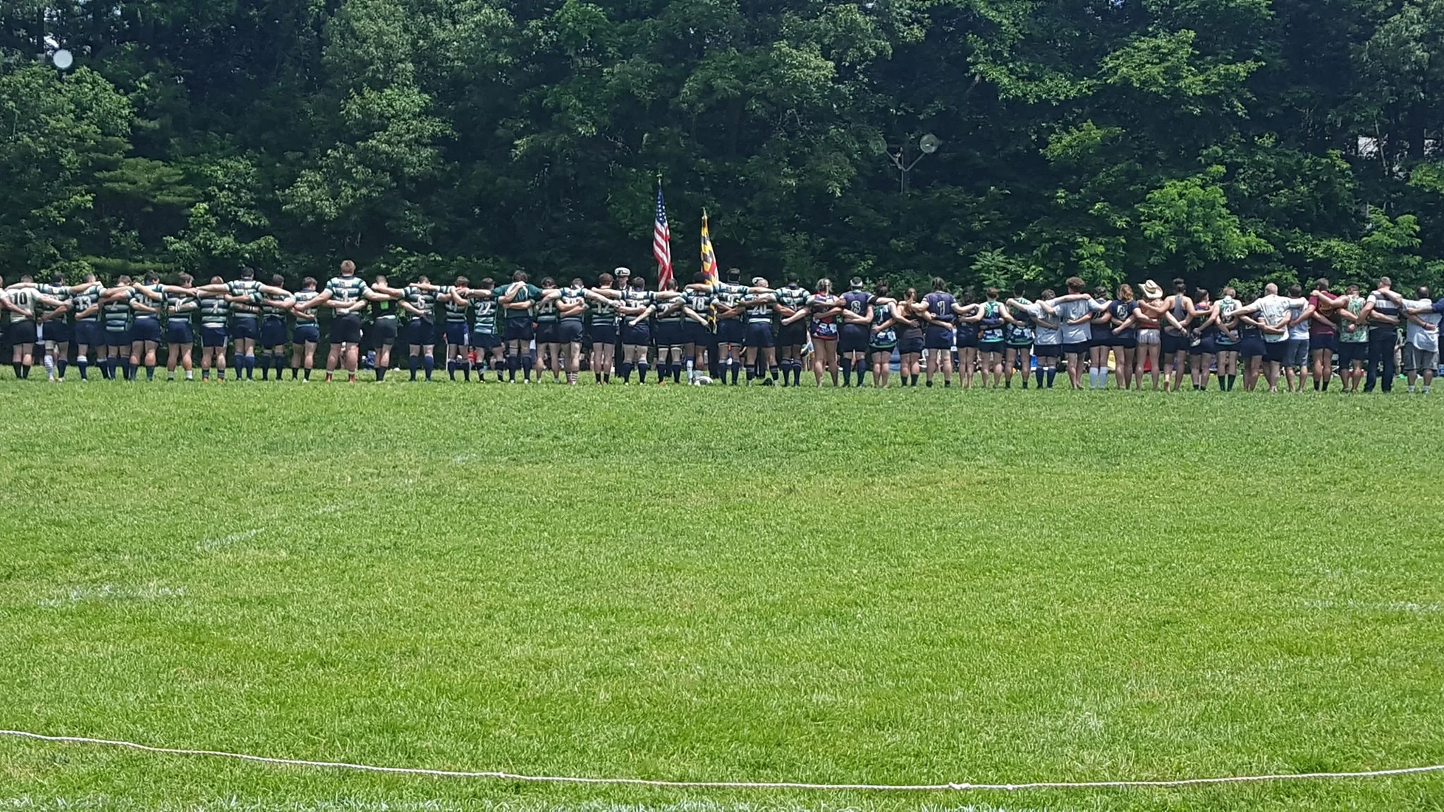 Triebel Cup 2019: The Cup made it's way back home — Severn River Rugby ...