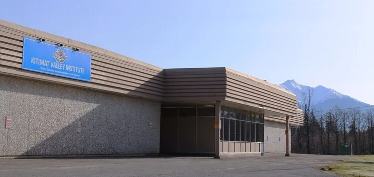 Kitamaat Valley Education Society