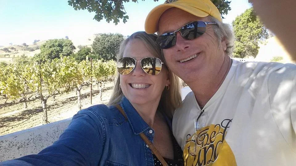 Live Shows — The Abiders