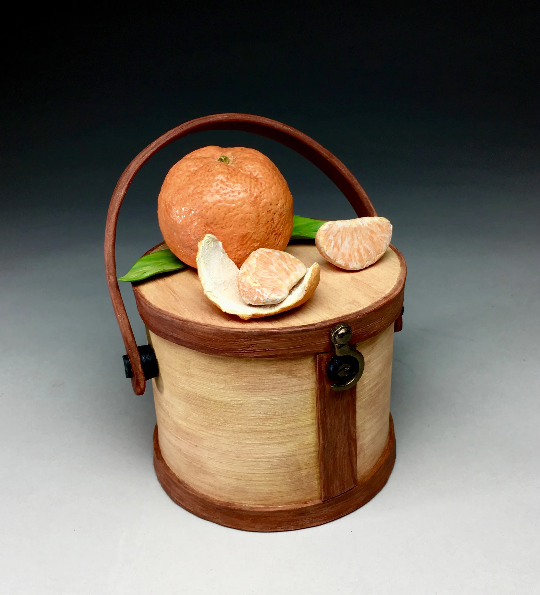 STILL LIFE — Claudia Tarantino