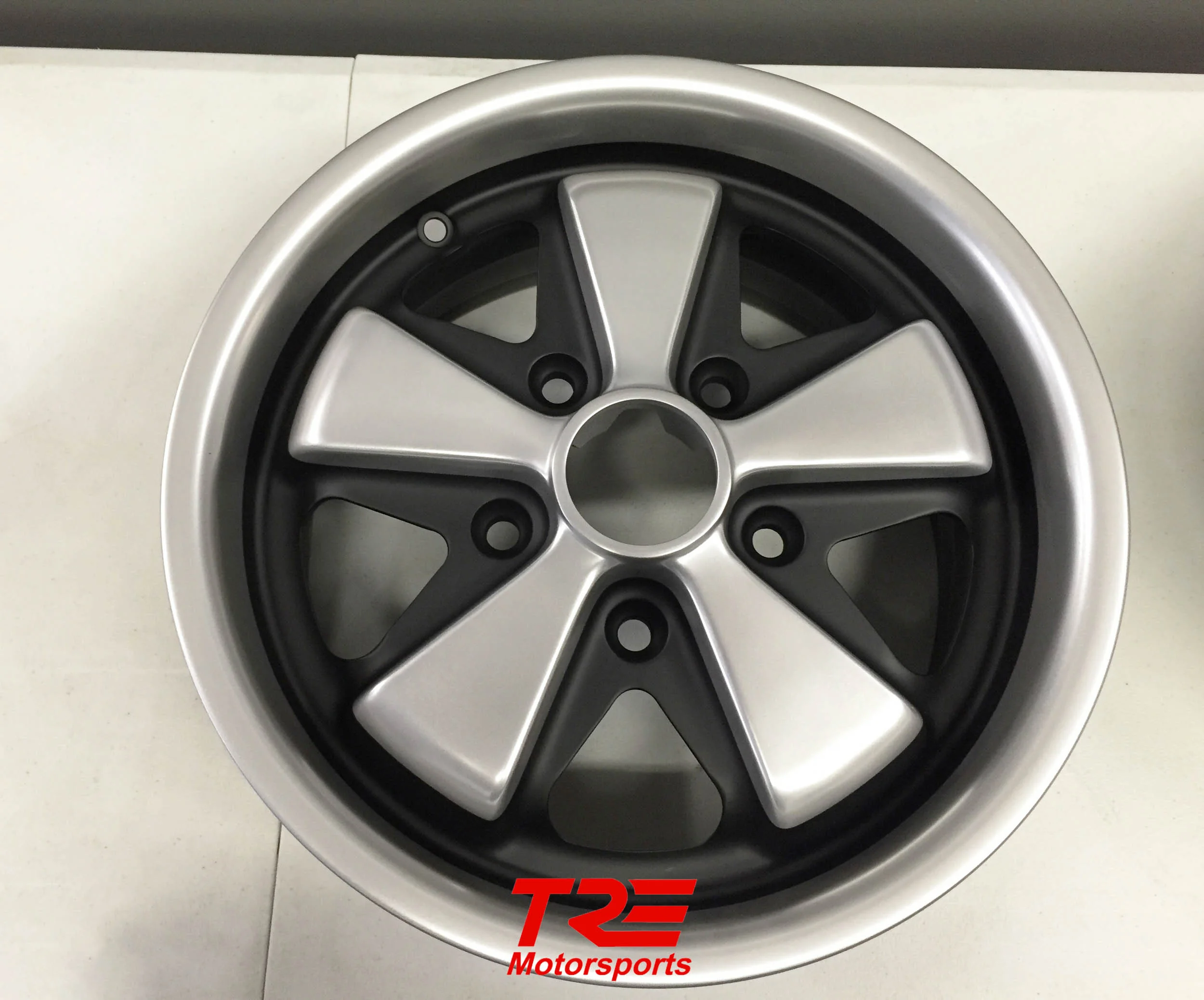 TRE Motorsports - Fuch-style Deep 6 & 7 Wheels
