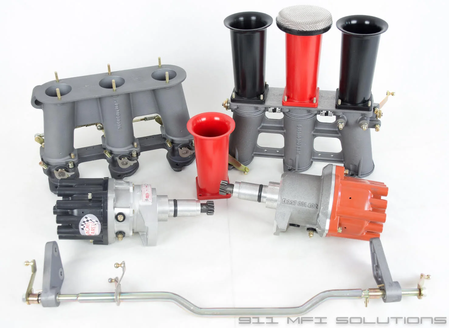 TRE Motorsports - TRE MFI Goodness