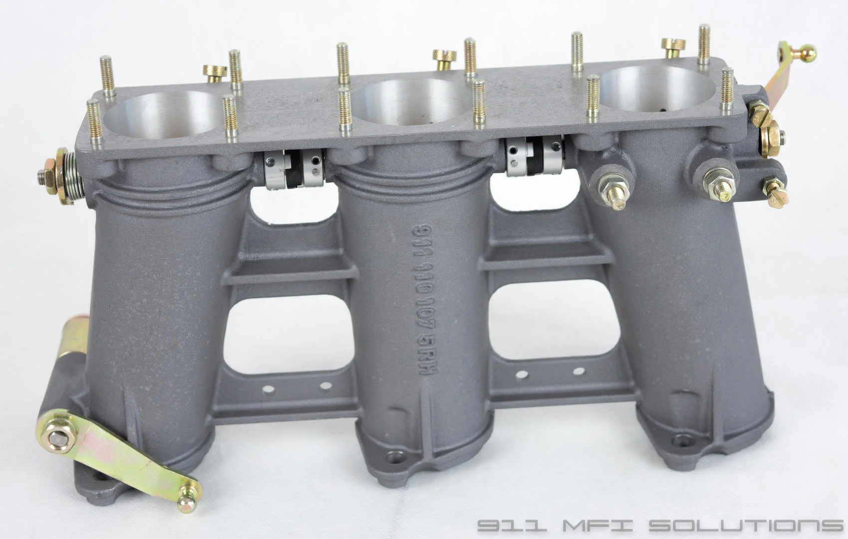 TRE Motorsports - TRE MFI Goodness