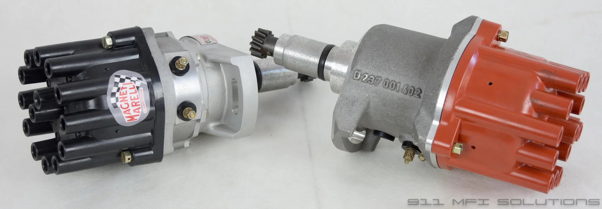 TRE Motorsports - TRE MFI Goodness