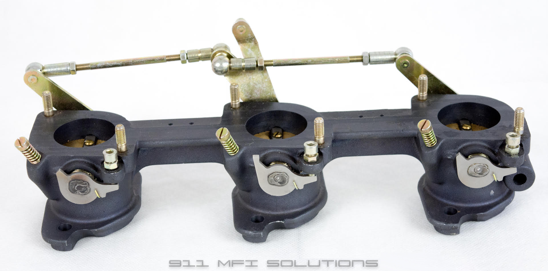 TRE Motorsports - Engine