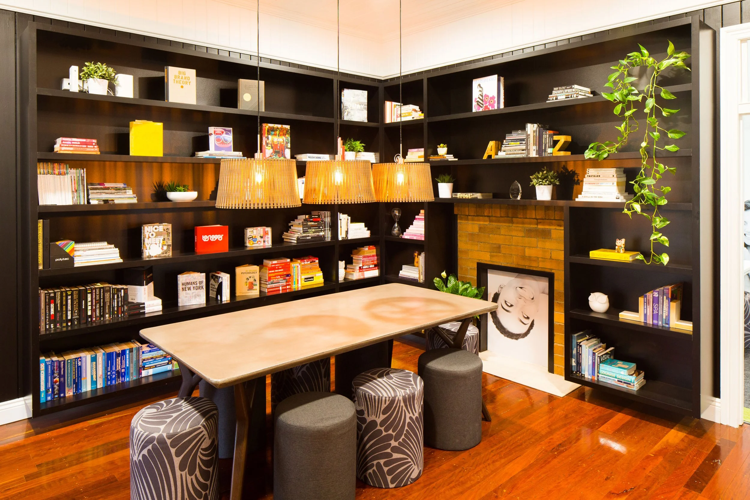 Design Kind :: Brand Strategy + Service Design