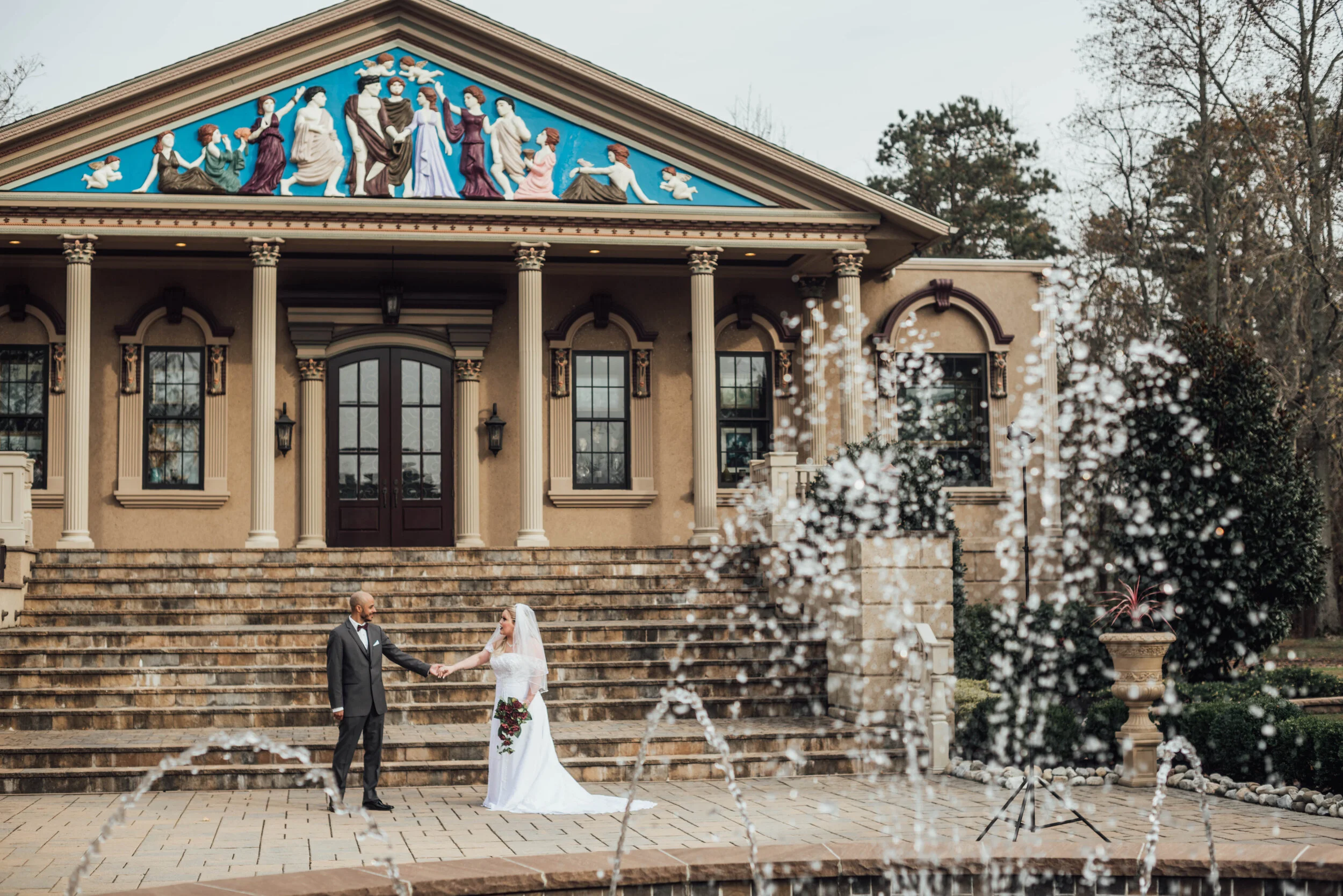 The 7 Best Wedding Venues in South Jersey — Felsberg Photography New ...