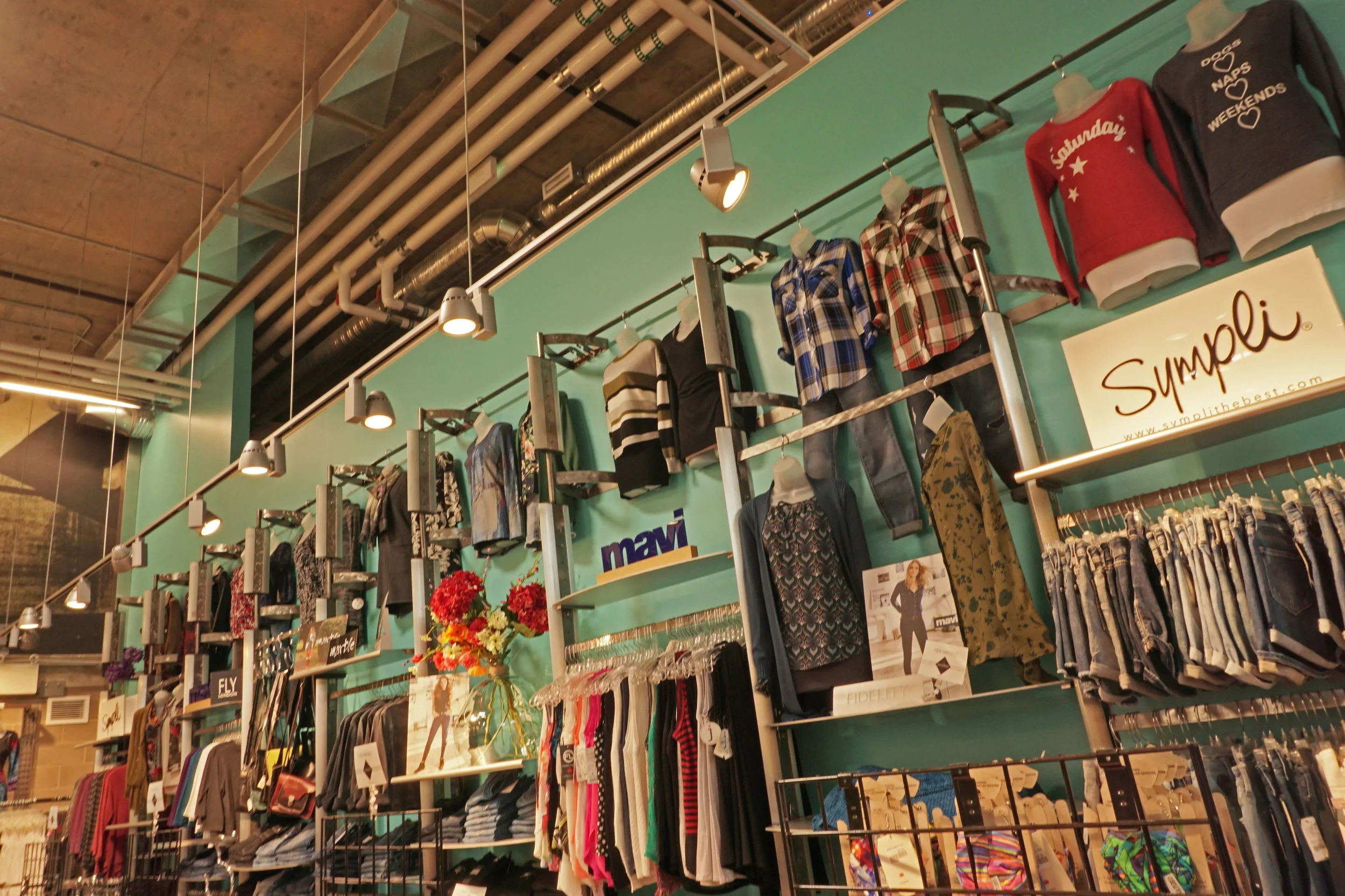 Sandboxing 101 — The Sandbox in The City