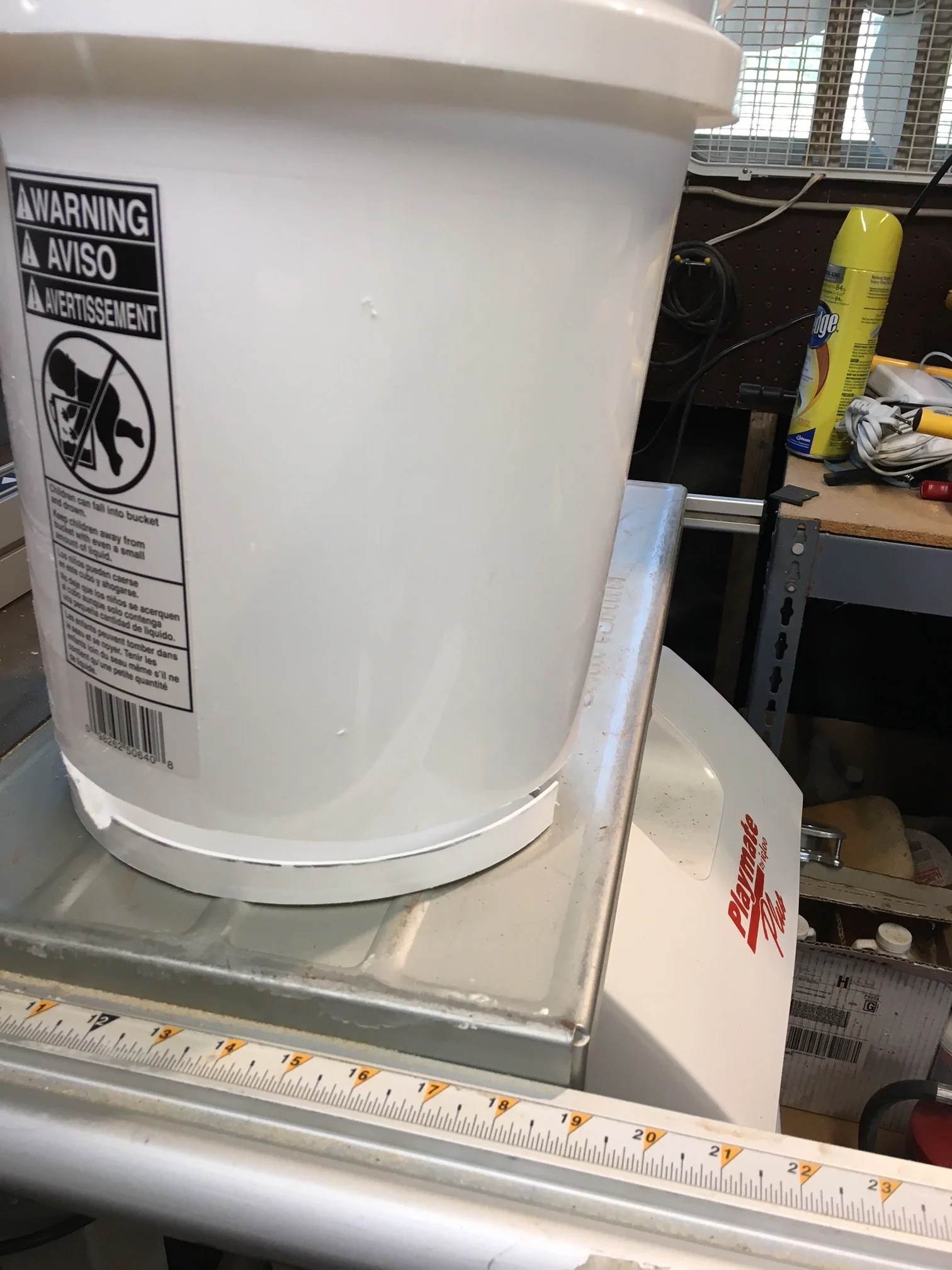 How To Build A DIY Composting Toilet - Step By Step Instructions ...