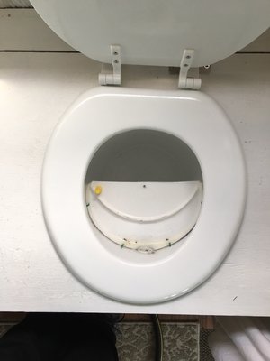 How To Build A DIY Composting Toilet - Step By Step Instructions ...