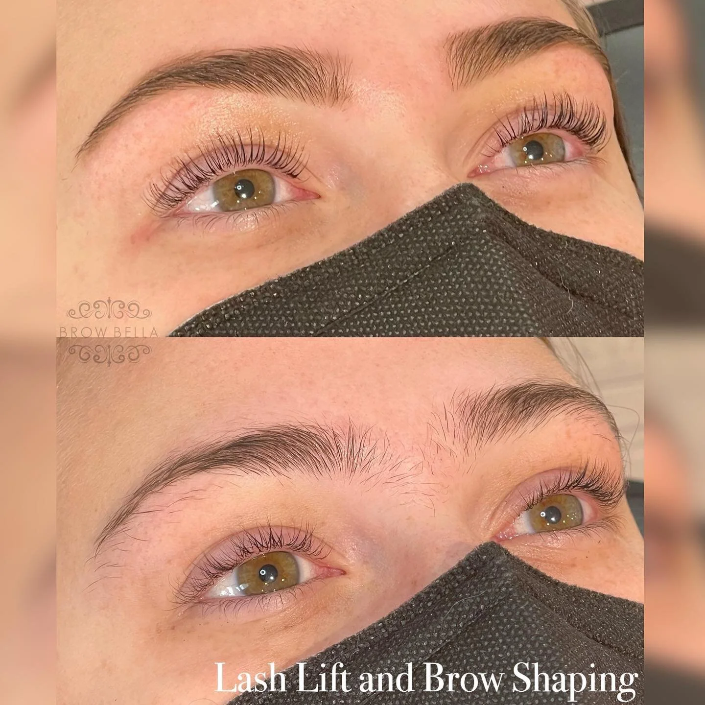 Brow Bella