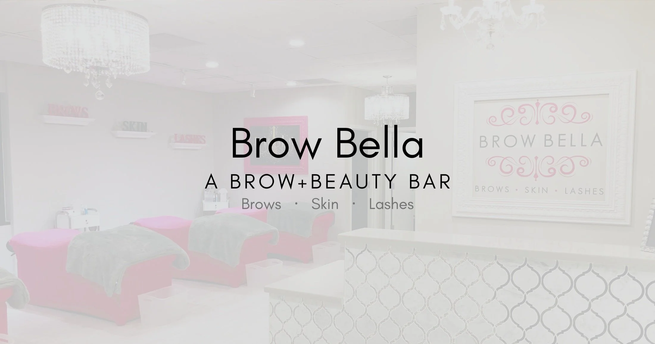 Brow Bella