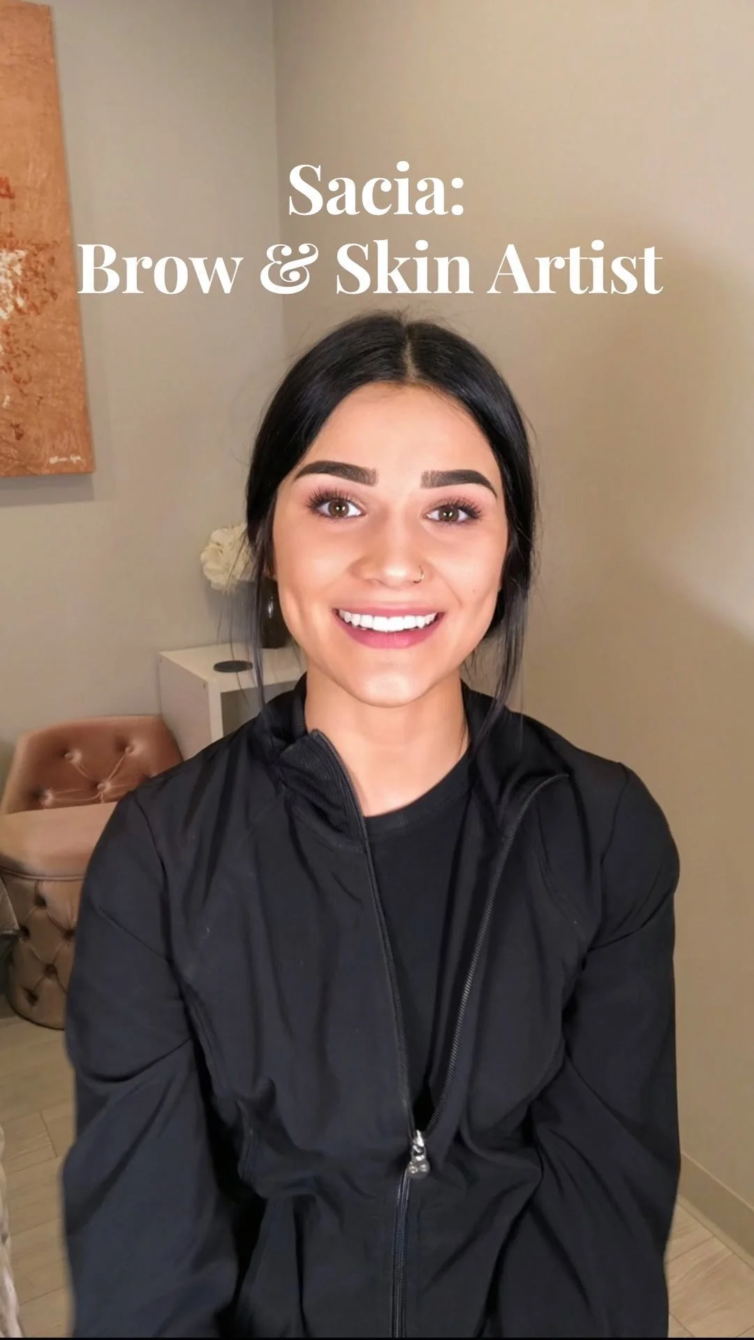 Brow Bella