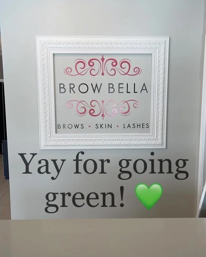Brow Bella