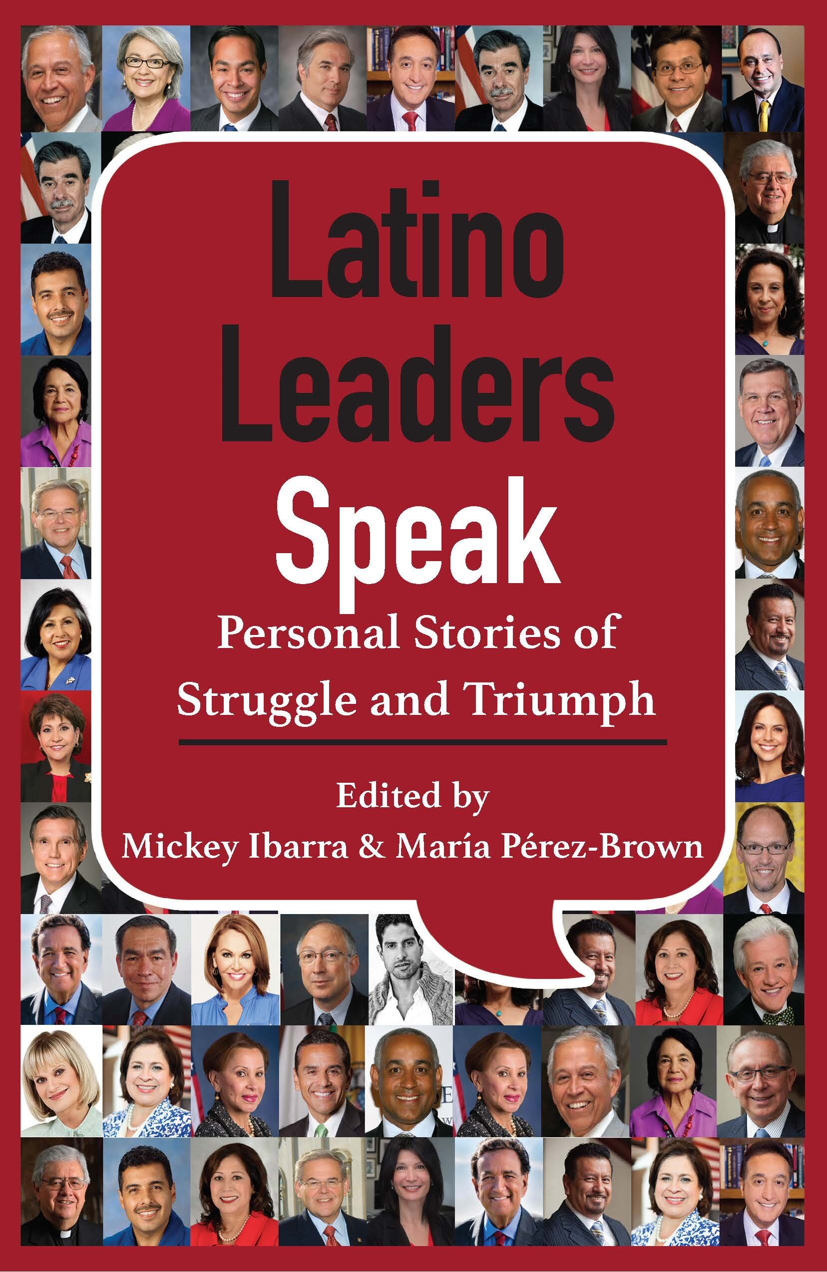 Latino Leaders Speak — California Global Education Project