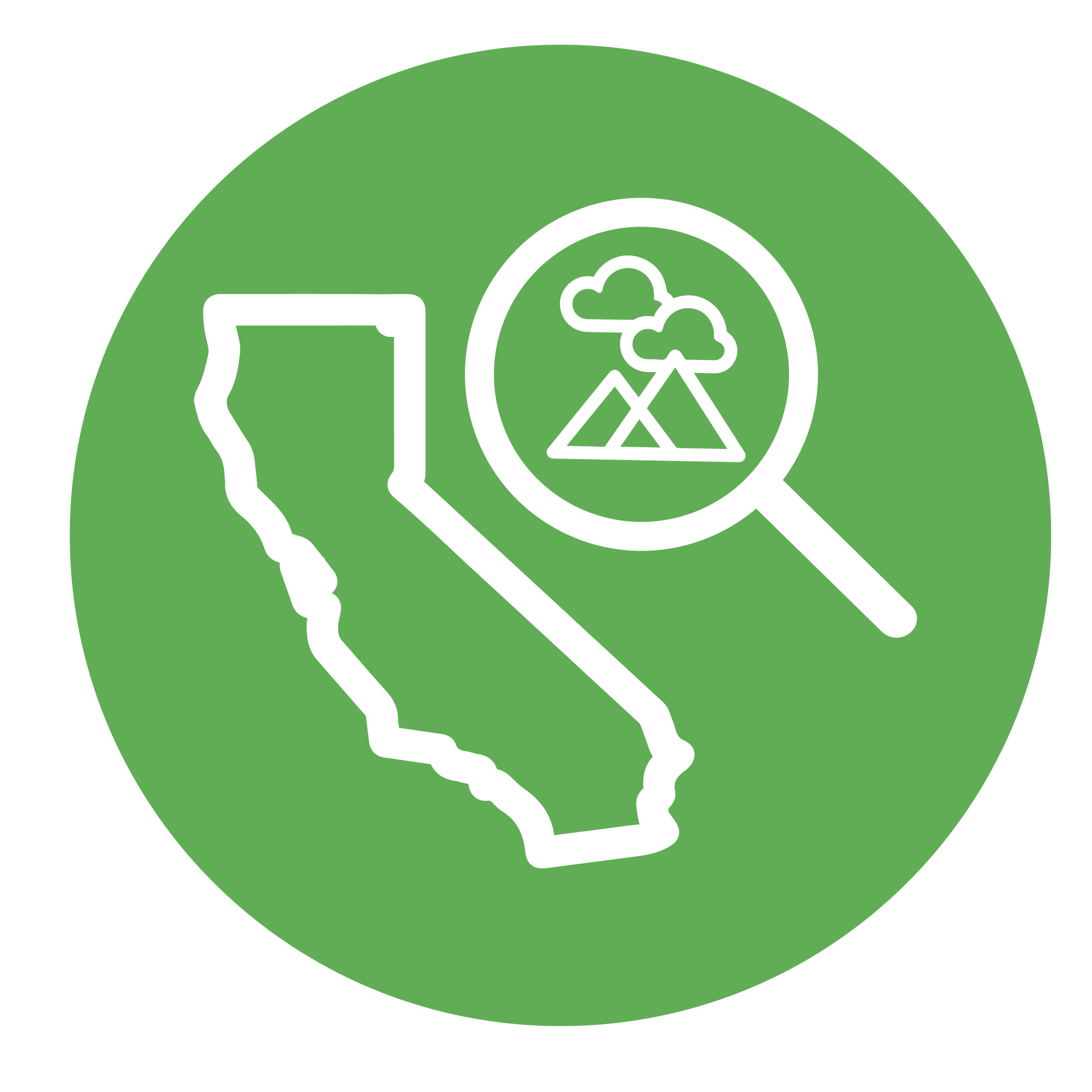 California Global Education Project