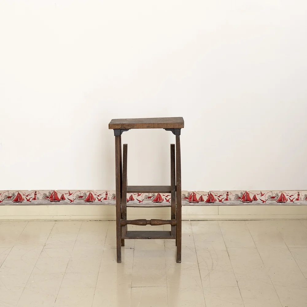 Bar Stool Step Stool