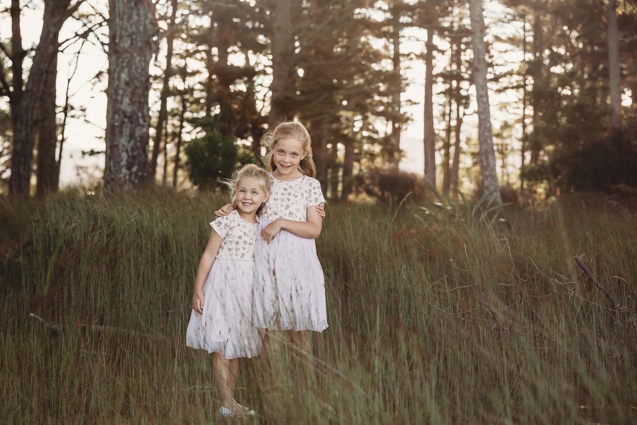 The Parkins family photos — Anna Menendez Photography