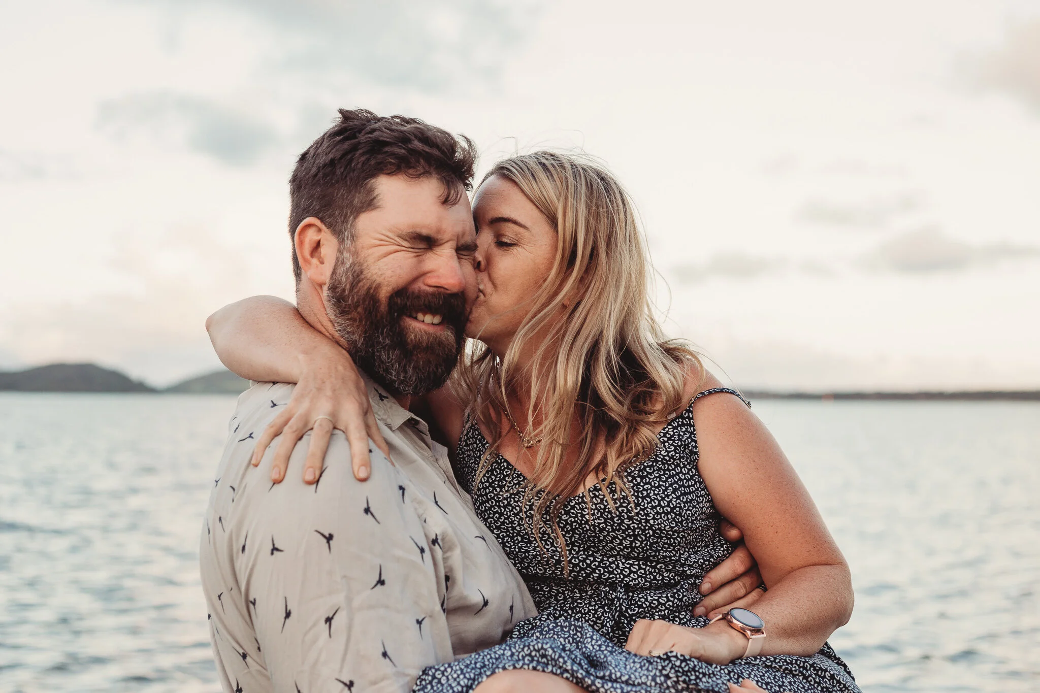 The Parkins family photos — Anna Menendez Photography