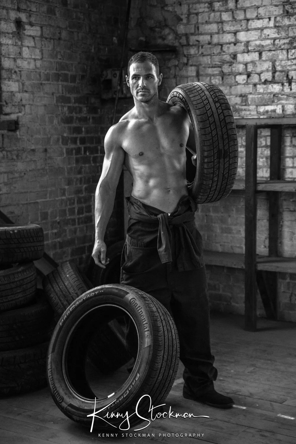 Kenny Stockman Photography and DJ