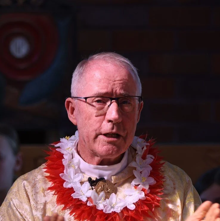 Our People — Holy Cross Seminary
