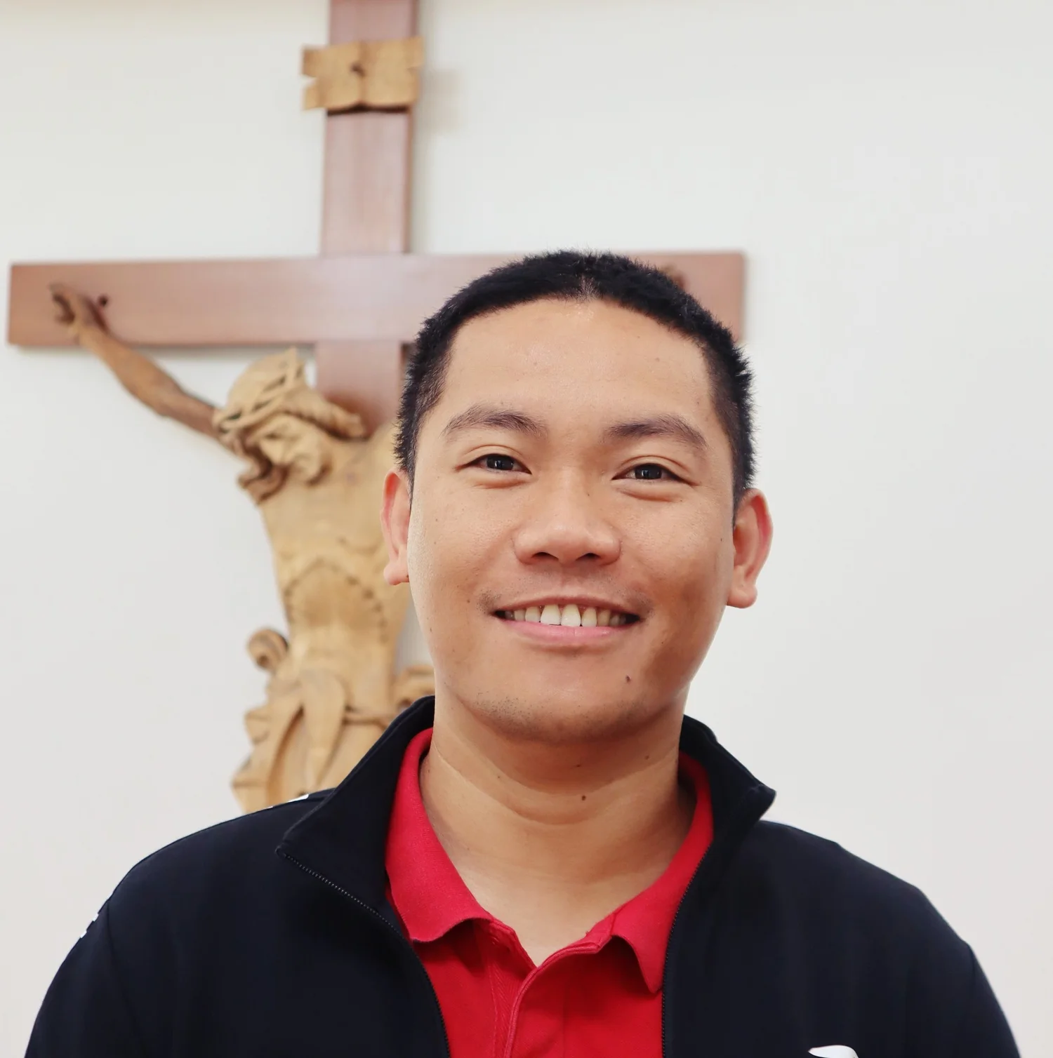 Our People — Holy Cross Seminary