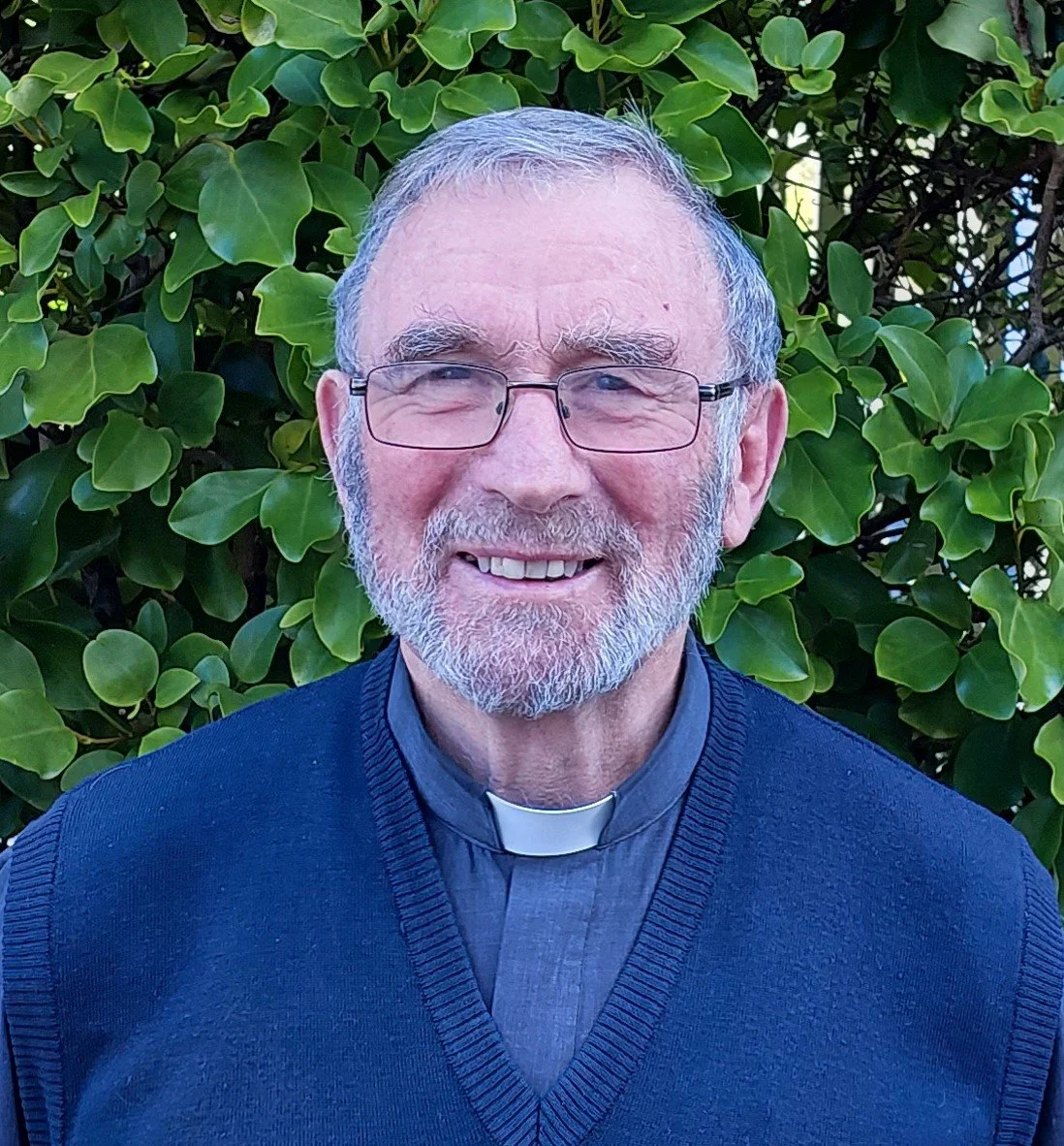 Our People — Holy Cross Seminary