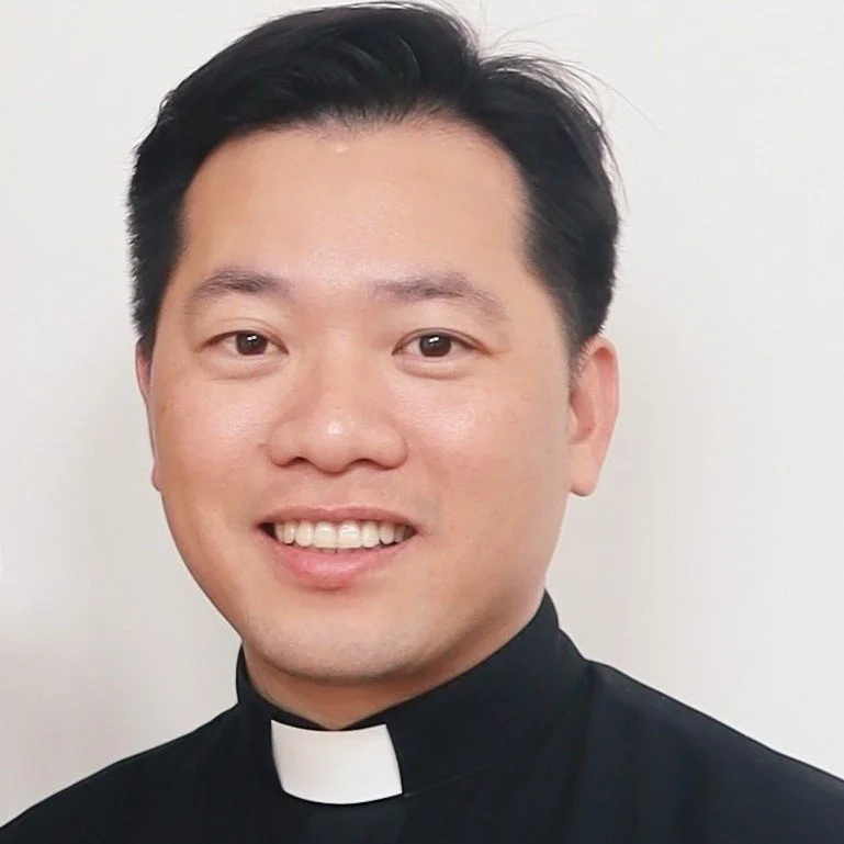 Our People — Holy Cross Seminary