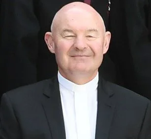 Our People — Holy Cross Seminary