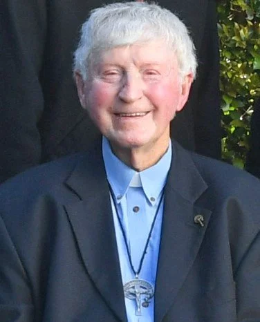 Our People — Holy Cross Seminary