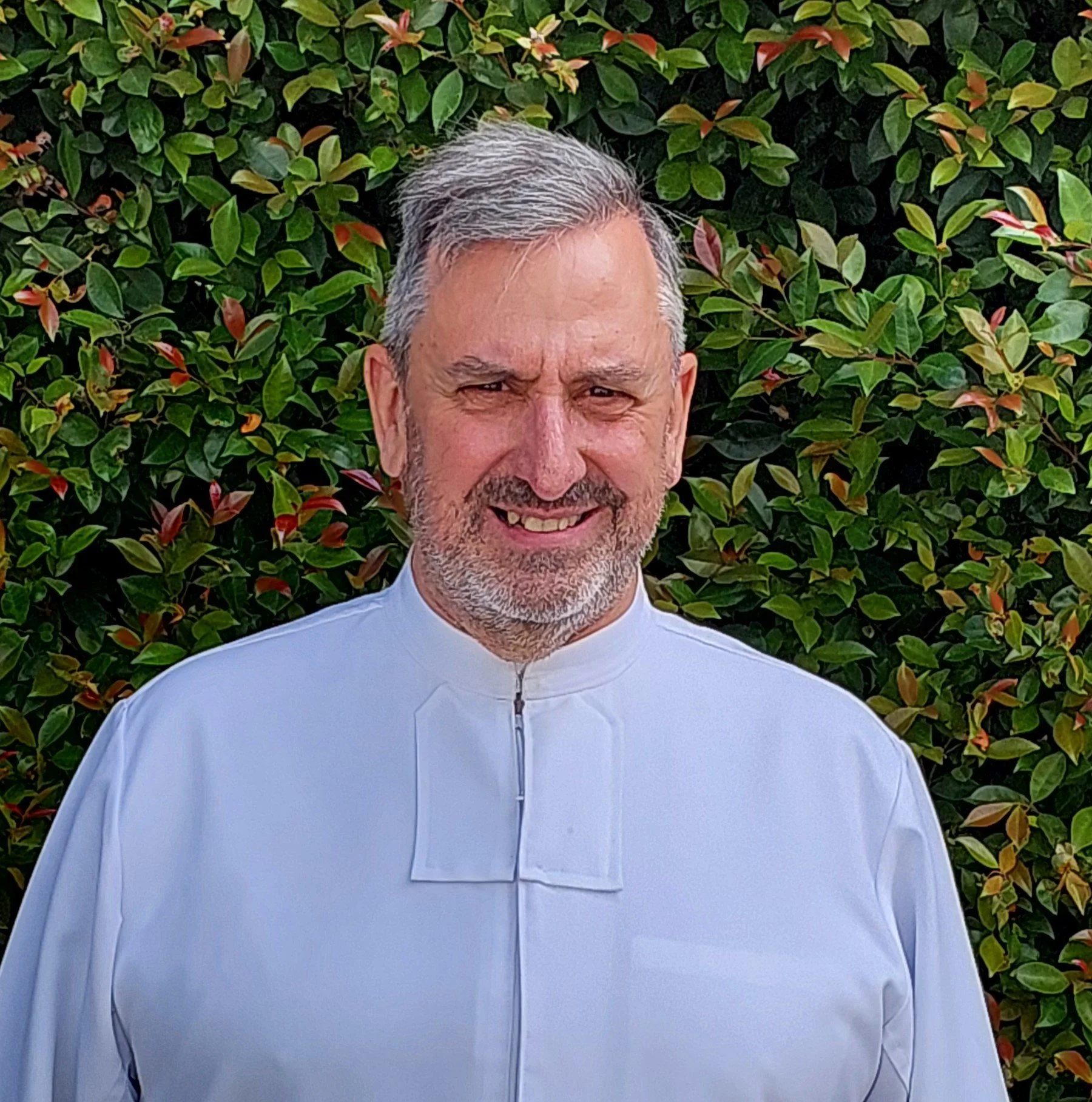 Our People — Holy Cross Seminary