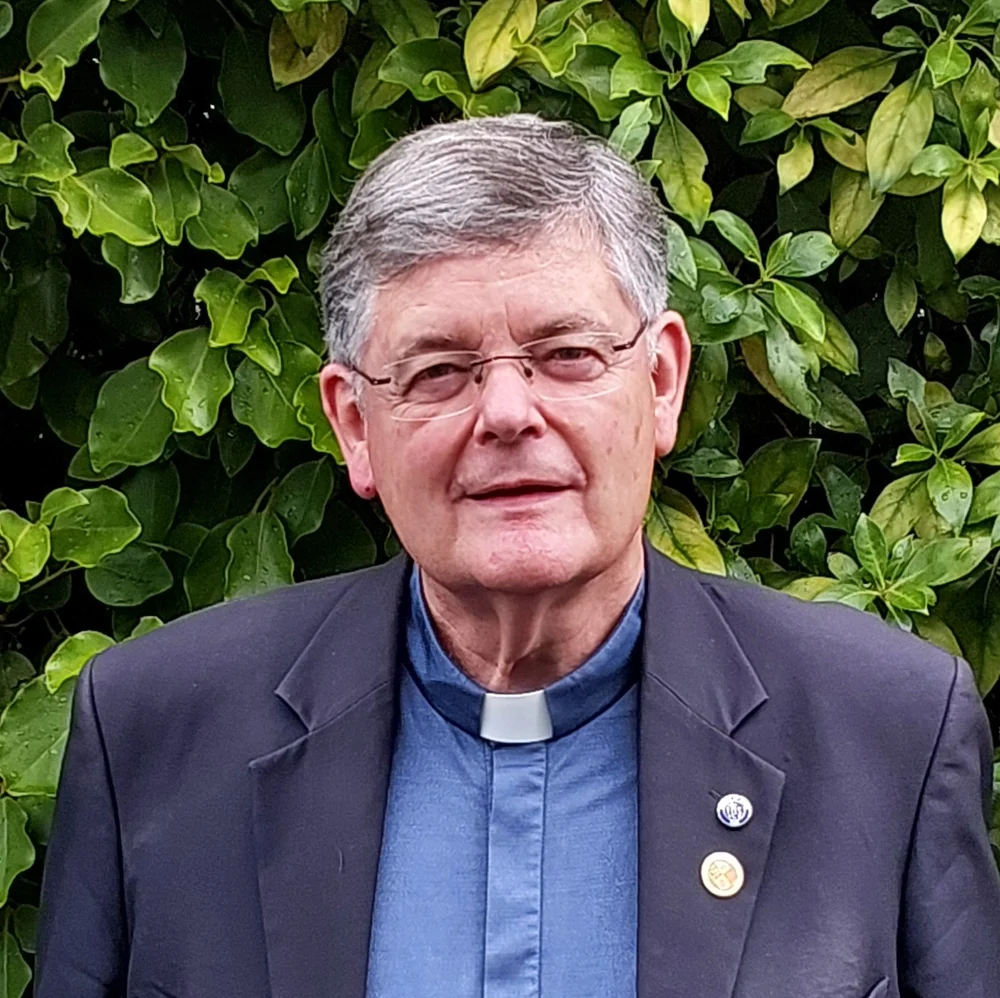 Our People — Holy Cross Seminary