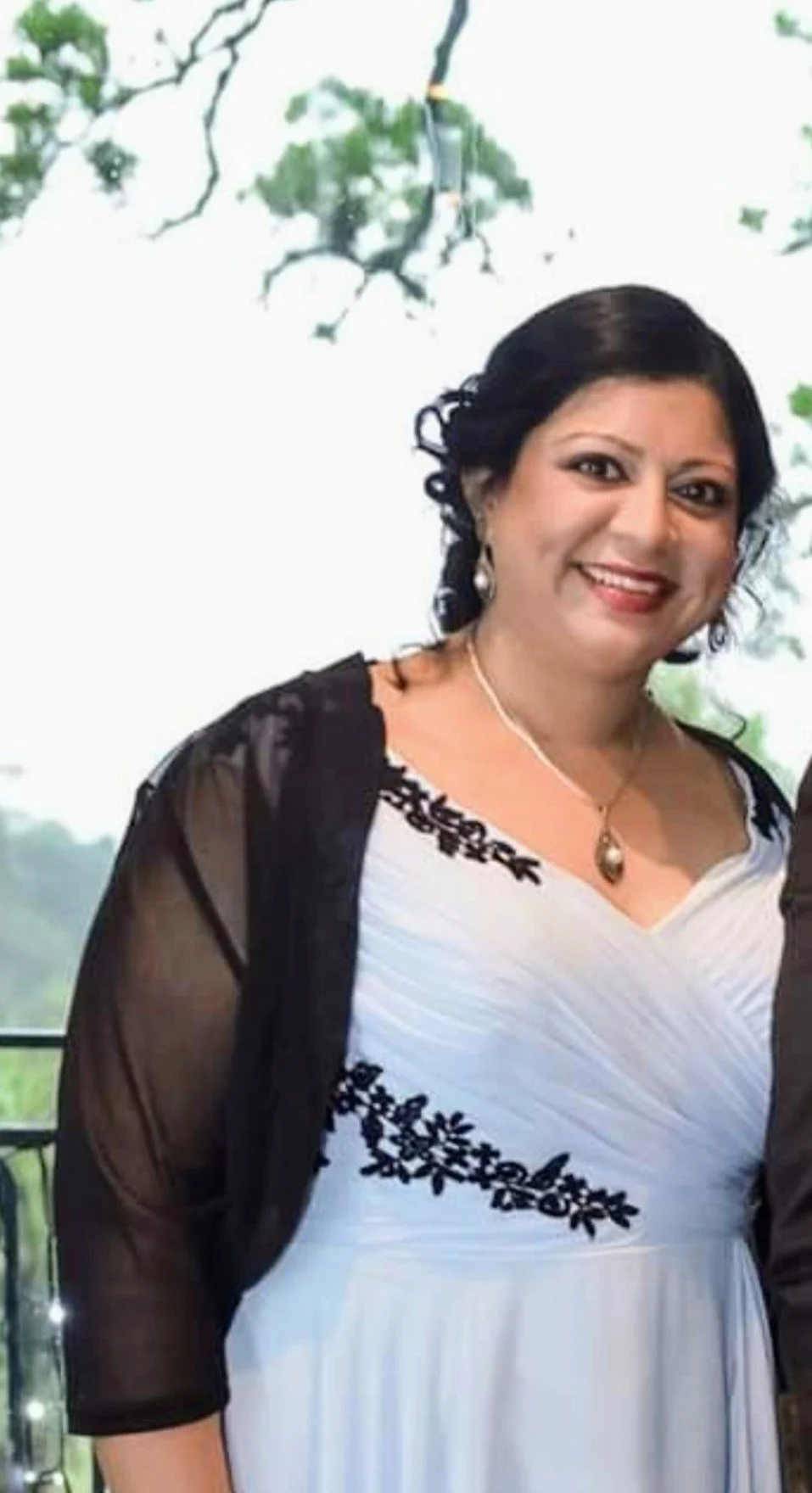 Our People — Holy Cross Seminary