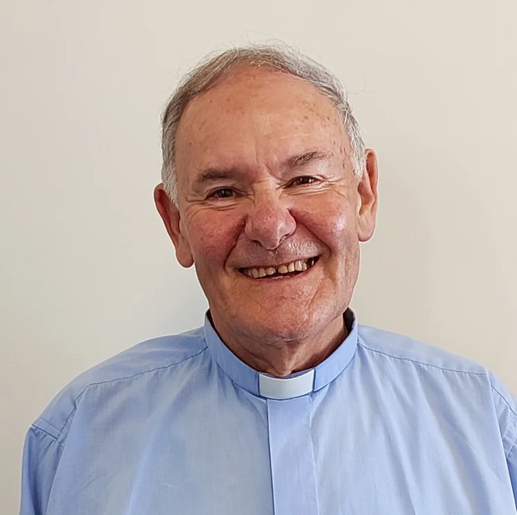 Our People — Holy Cross Seminary