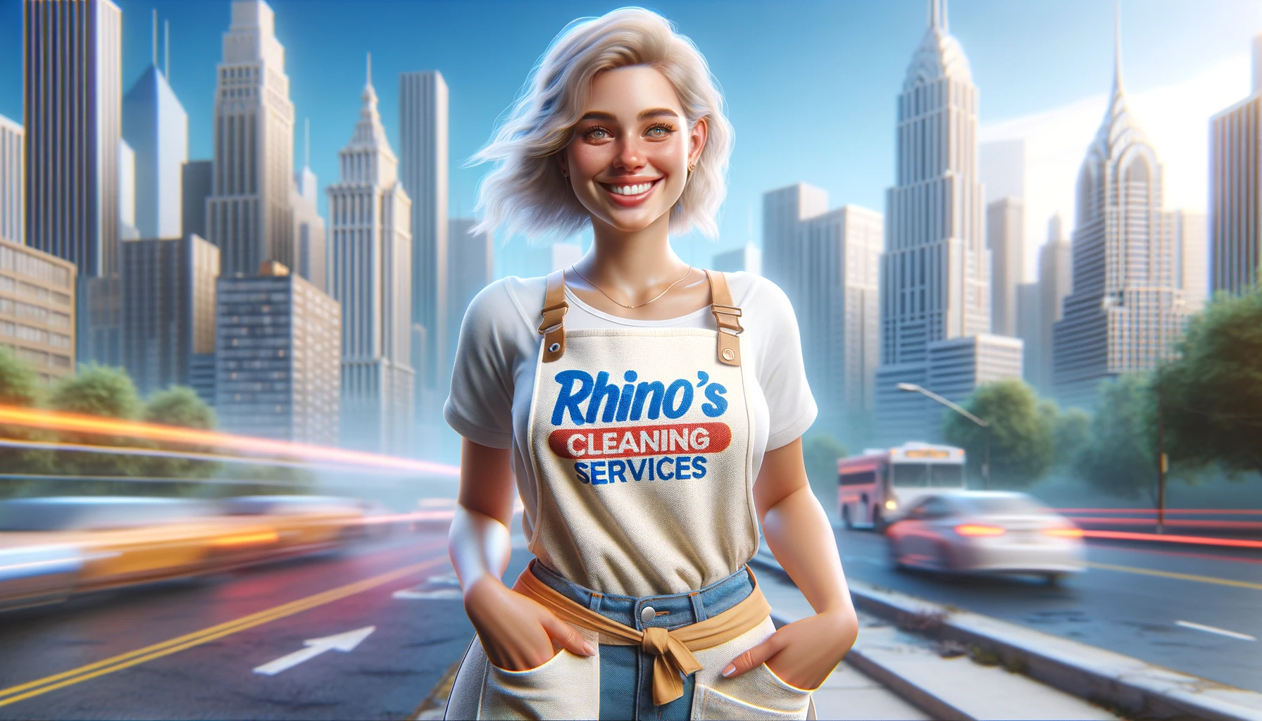 Rhino's Cleaning Services | Your Trusted Partner for a Spotless Home In ...