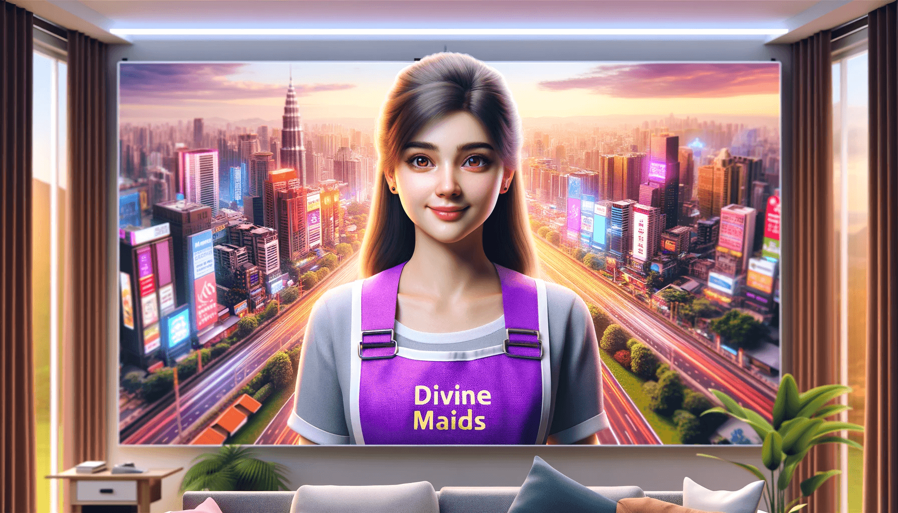 Trusted Deep Cleaning Service In Pike/Pine Seattle, WA | #1 Maid Service Company | Divine Maids ...