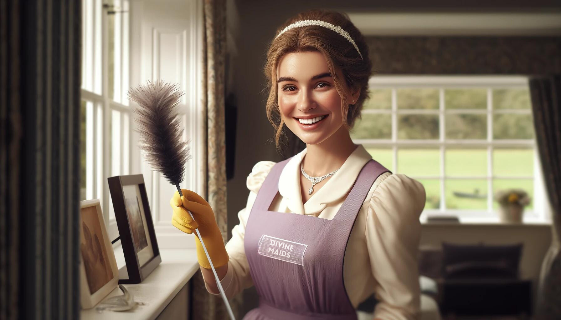 Maid Service Squire Park Seattle, WA | The Professional Team You Can ...