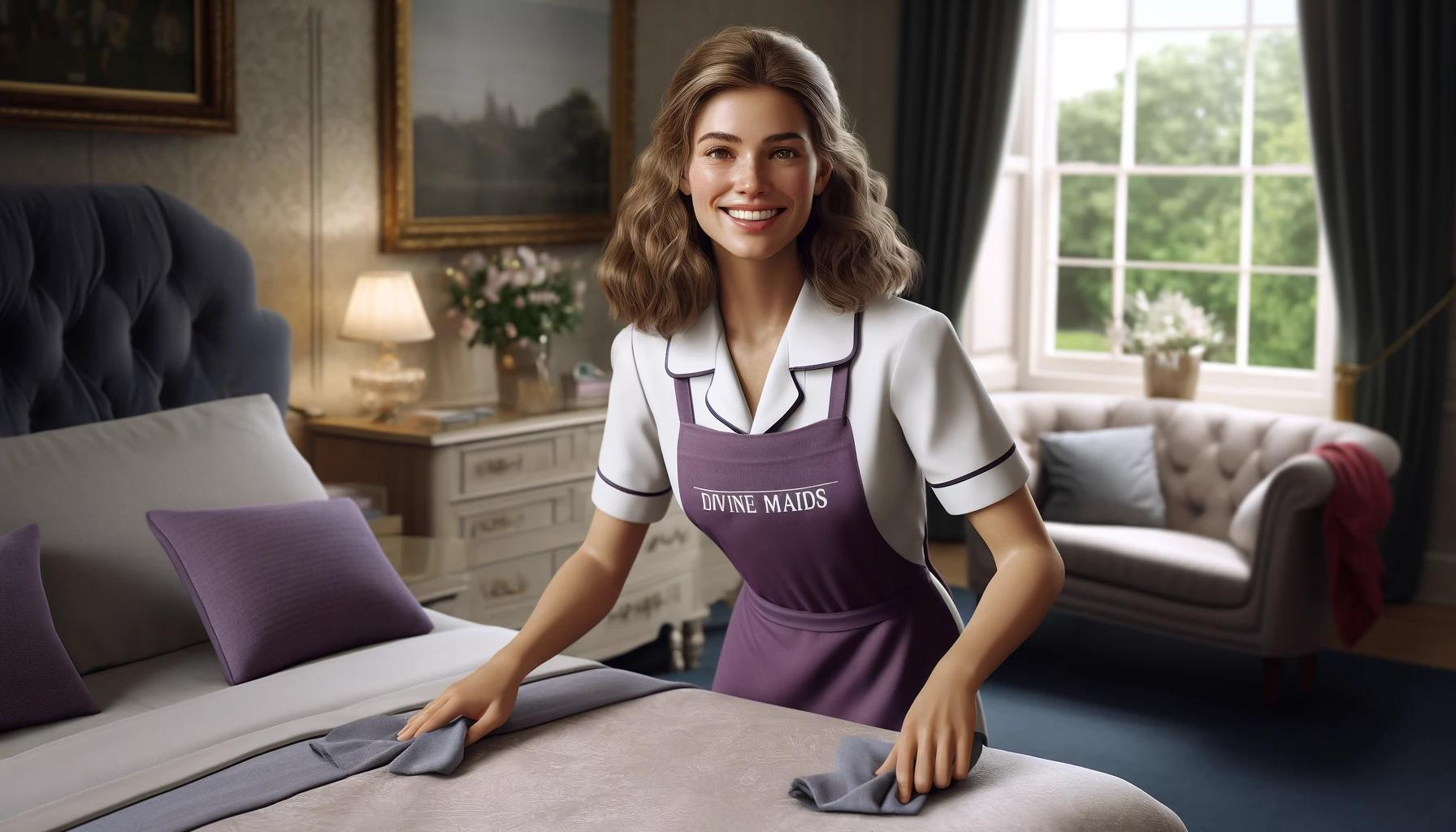 Maid Service Uptown Seattle, WA | Regular and One-Time Cleaning ...