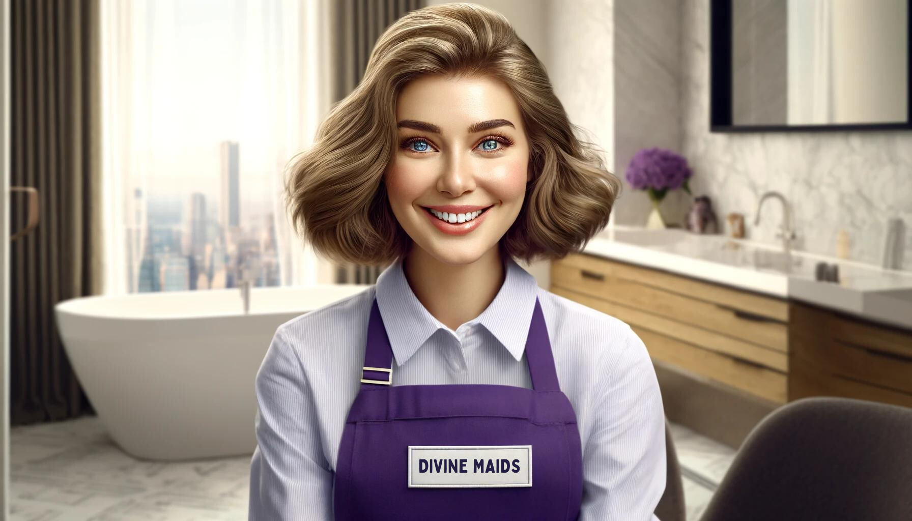 Maid Service North Delridge Seattle, WA | The Benefits & Satisfaction ...