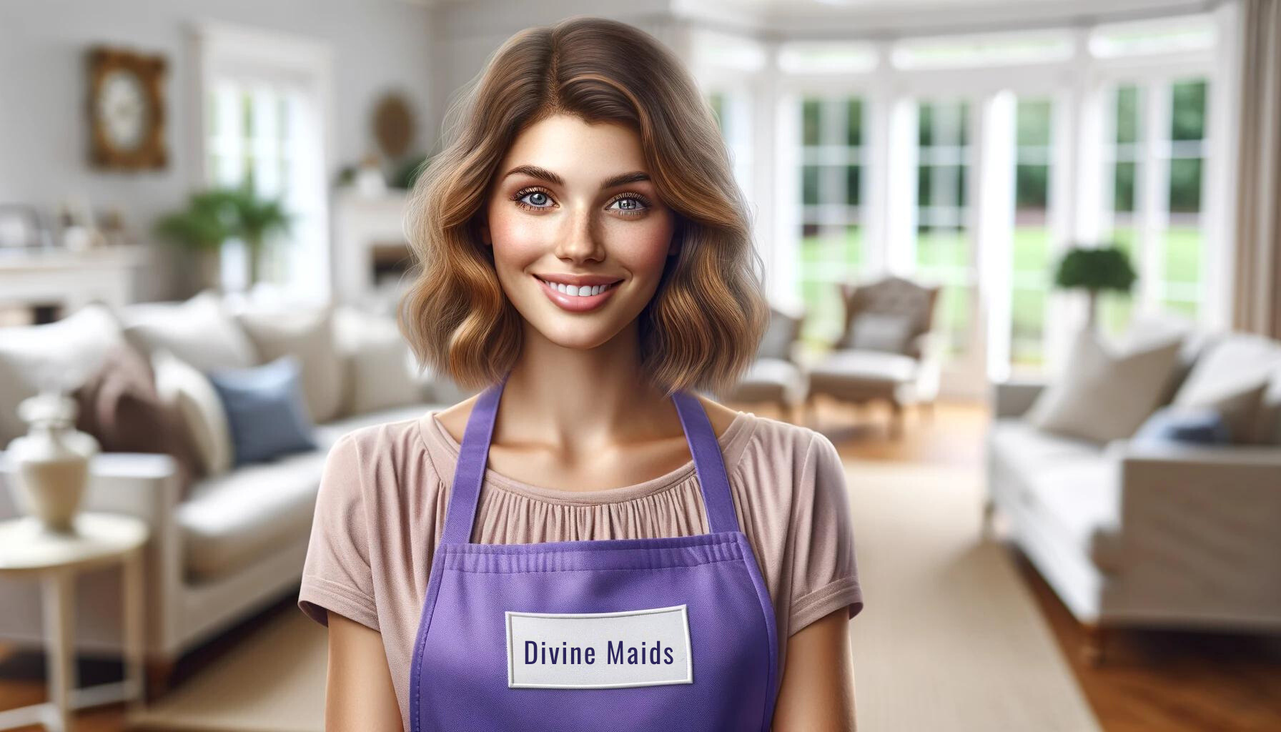 Maid Service North Seattle, WA | Streamlined Booking for Convenience ...