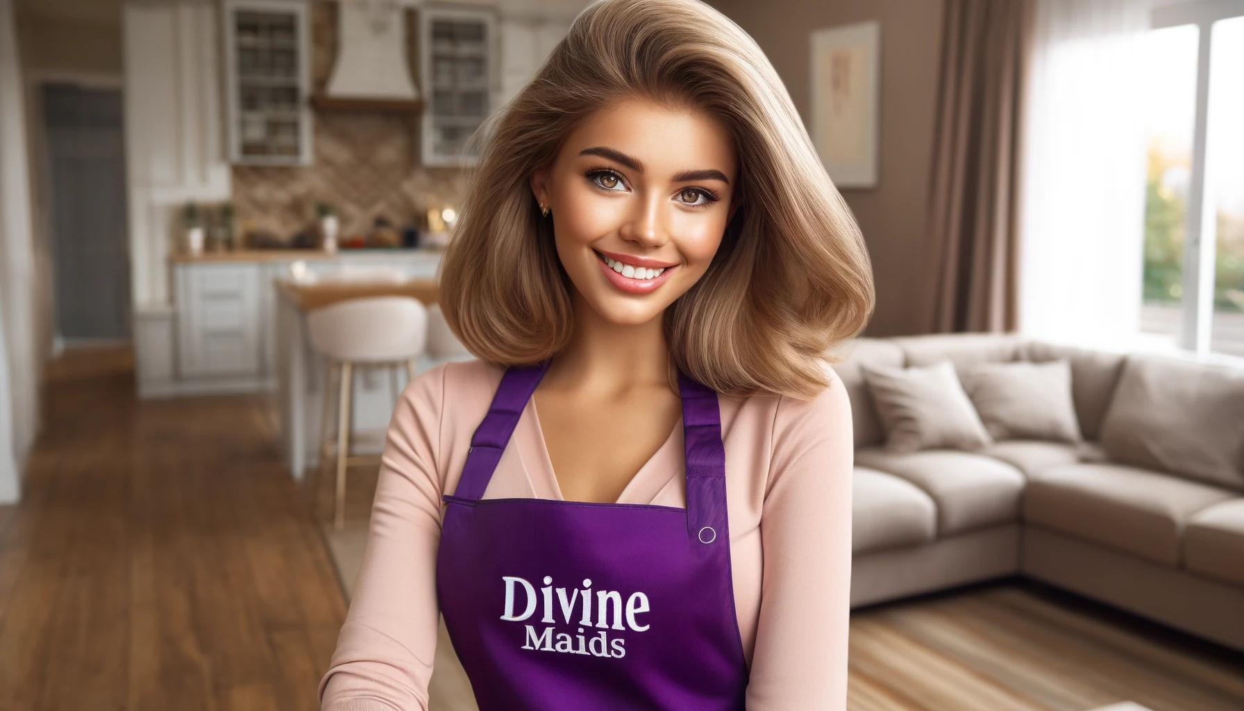House Cleaning International District Seattle, WA | Divine Maids Seattle Excellence in Home ...