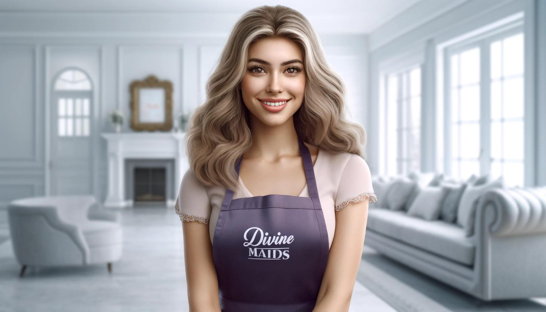 House Cleaning Rainier Valley Seattle, WA | Professional Home Cleaning in Rainier Valley Divine ...