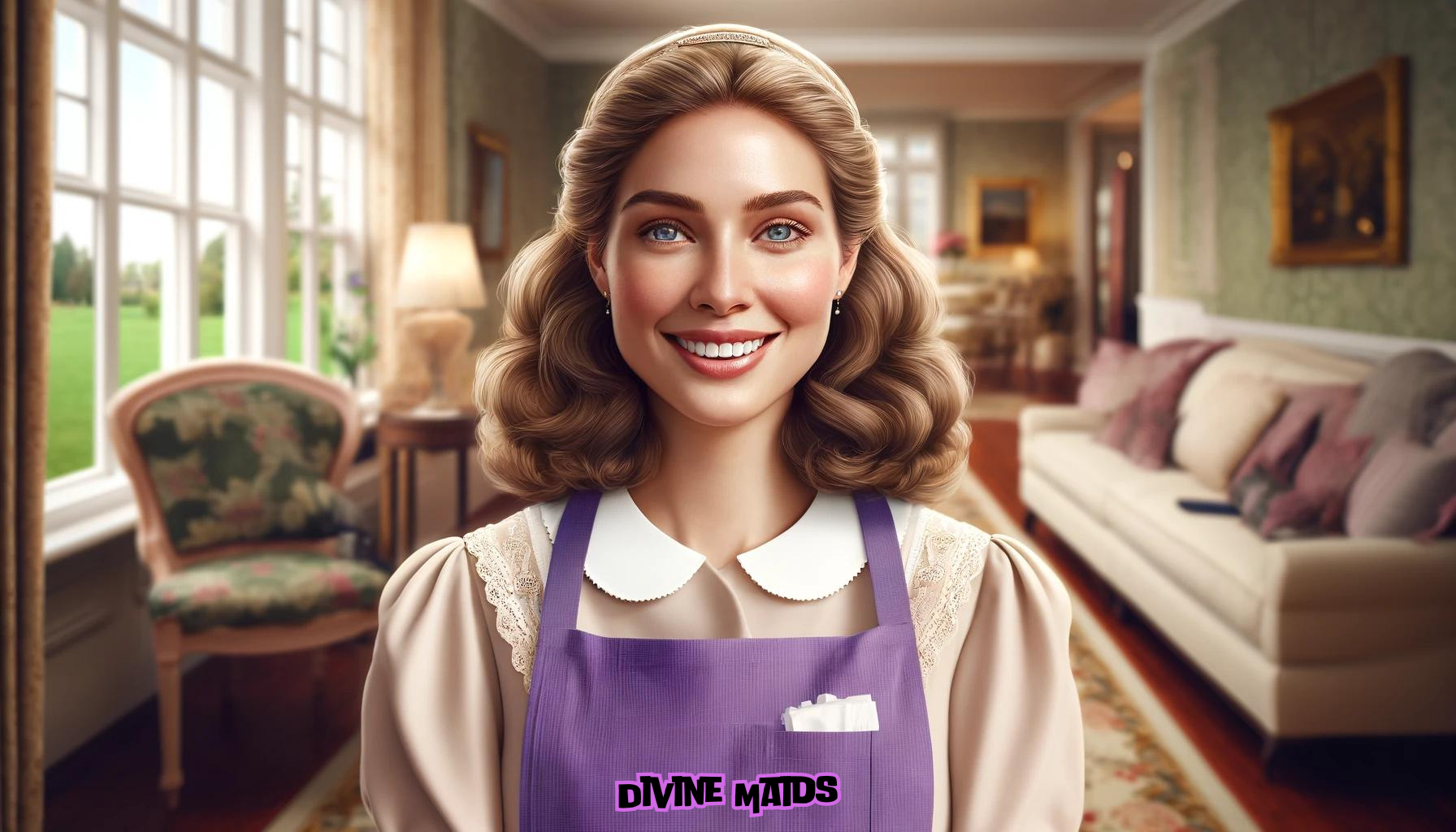 House Cleaning Yesler Terrace Seattle, WA | Divine Maids: Your Cleaning ...