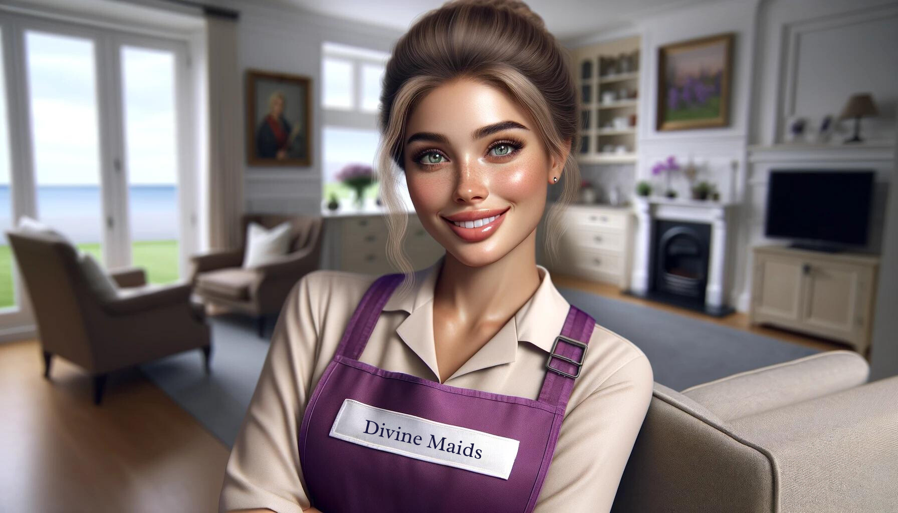 House Cleaning Edmonds Washington | Divine Cleanliness: Professional House Cleaning in Edmonds ...