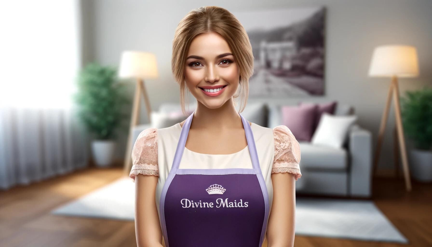 House Cleaning Lynnwood Washington | Feel Freshness with Divine Maids ...