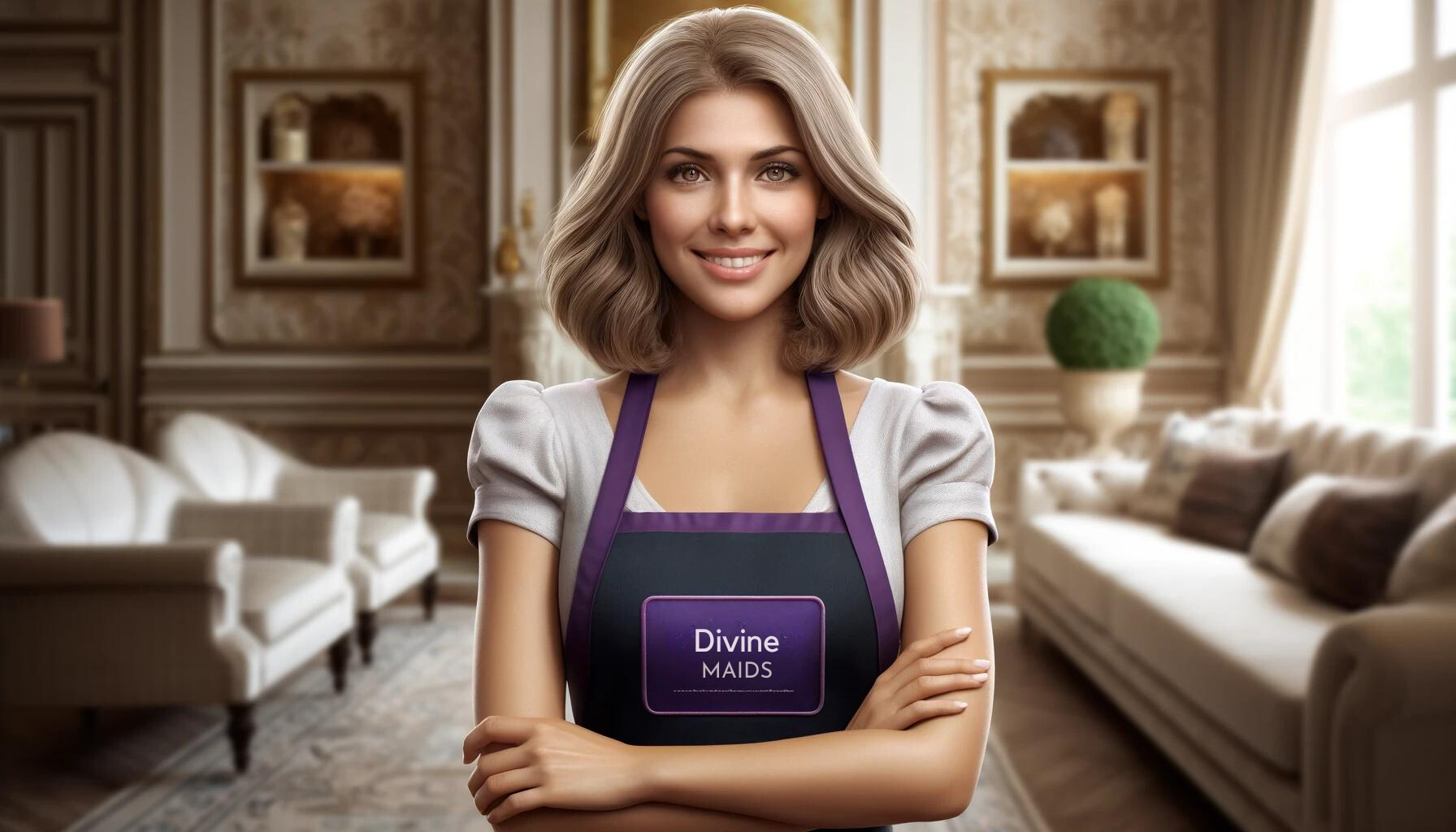 House Cleaning Monroe Washington | Experience Divine Cleanliness: House ...