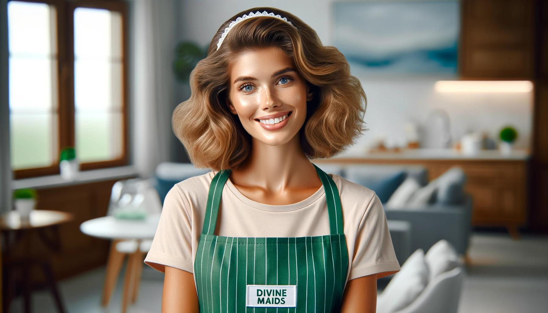 Divine Maids Among Most Famous Cleaning Companies | Top Famous Cleaning ...