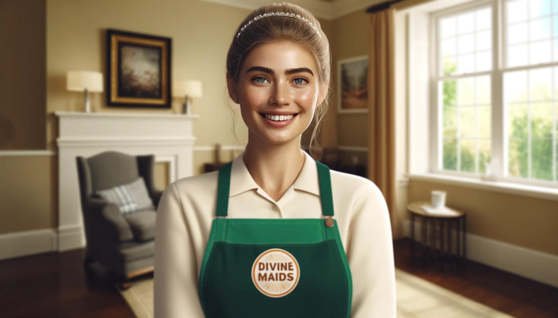 House Cleaning Nashville Prices Guide — Divine Maids Cleaning Services